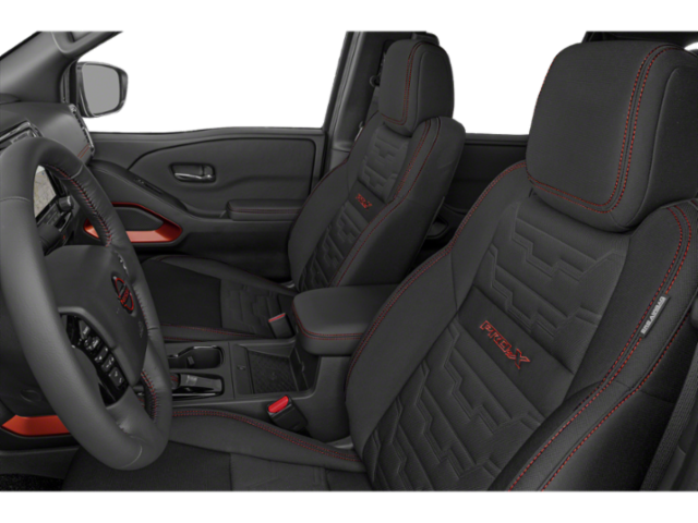 Pre-Owned 2023 Nissan Frontier PRO-4X Crew Cab Pickup in Waterville # ...