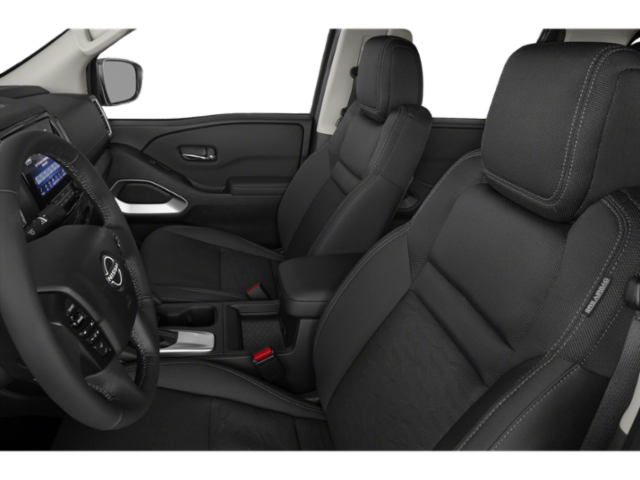 Pre-Owned 2023 Nissan Frontier SV Crew Cab Pickup in Waterville # ...