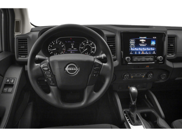 Pre-Owned 2023 Nissan Frontier S Extended Cab Pickup in Waterville # ...