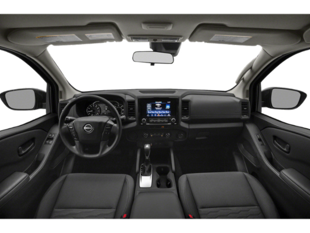 Pre-Owned 2023 Nissan Frontier S Extended Cab Pickup in Waterville # ...