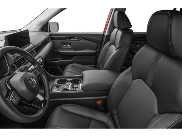 New 2026 Honda Passport RTL Towing Sport Utility in #H26876 | Earnhardt ...