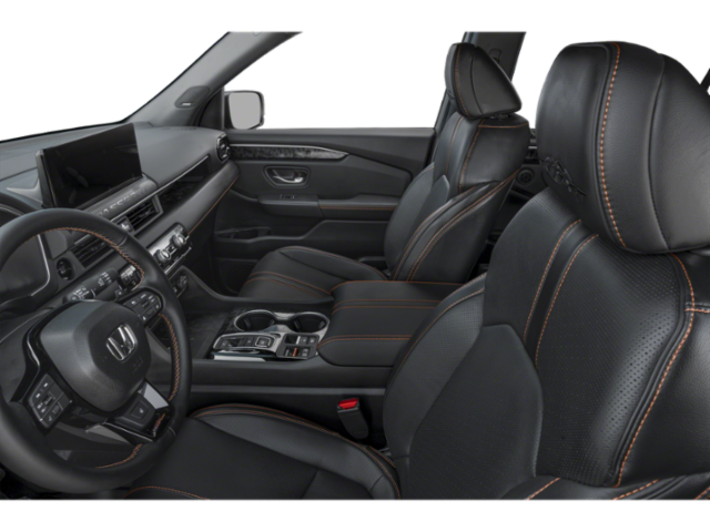 New 2026 Honda Passport TrailSport Elite Sport Utility in #H26953 ...