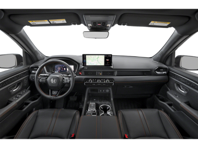 New 2026 Honda Passport TrailSport Elite Sport Utility in #B054231 ...