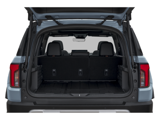 New 2026 Honda Passport TrailSport Blackout 4D Sport Utility in # ...