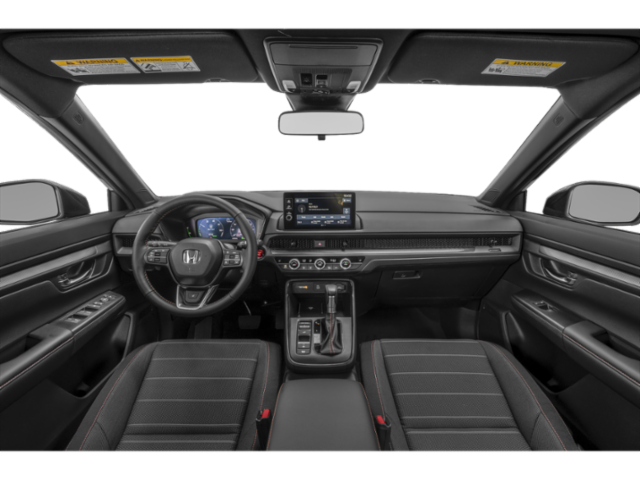 New 2026 Honda CR-V Hybrid TrailSport Sport Utility #TE081170 | Ken ...