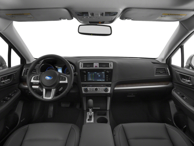 New 2017 Subaru Outback Limited Sport Utility #A21173 | Ken Garff ...