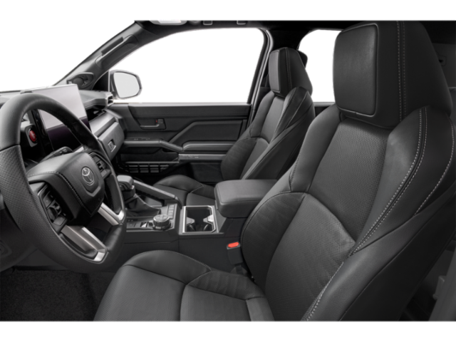 New 2026 Toyota 4Runner TRD Off Road Sport Utility in #T61150 ...