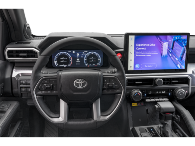 New 2026 Toyota 4Runner TRD Off Road Premium Sport Utility in #T150BG57 ...