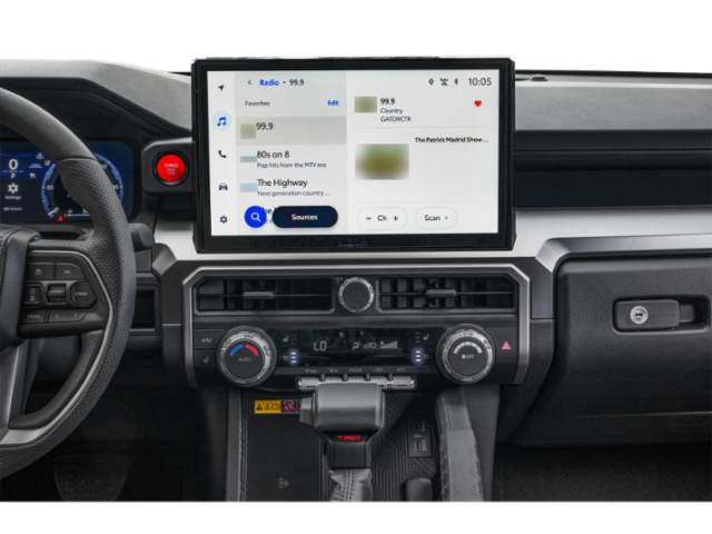 New 2026 Toyota 4Runner TRD Off Road Sport Utility in St Louis Park ...