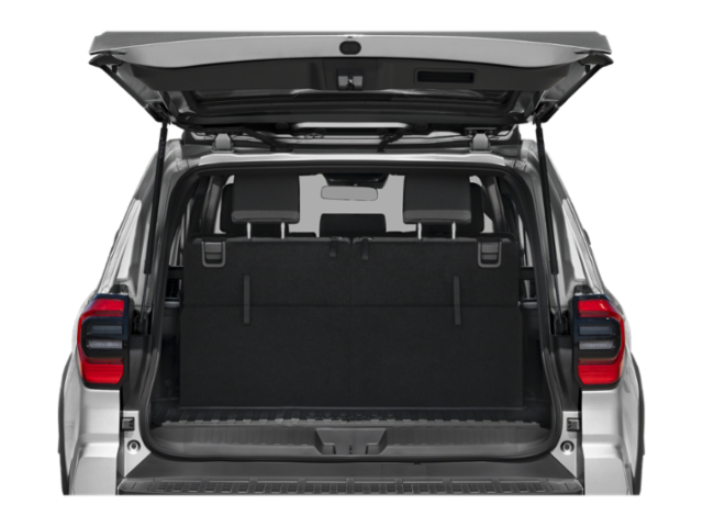 New 2026 Toyota 4Runner SR5 4D Sport Utility in Ontario #26C1354 ...