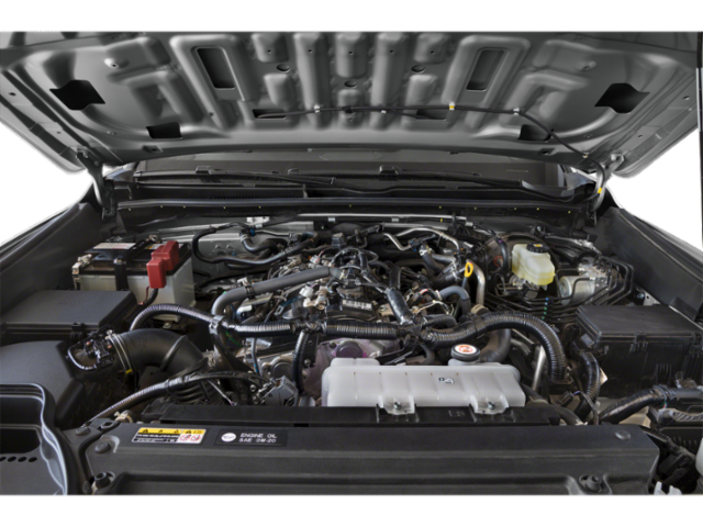 New 2026 Toyota 4Runner SR5 Sport Utility in St Louis Park #T152BQ33 ...