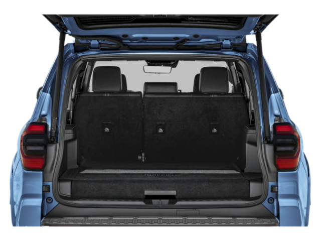 New 2026 Toyota 4Runner Hybrid Limited Sport Utility in St Louis Park # ...