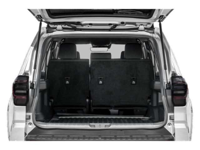 New 2026 Toyota 4Runner TRD Sport Sport Utility in St Louis Park # ...