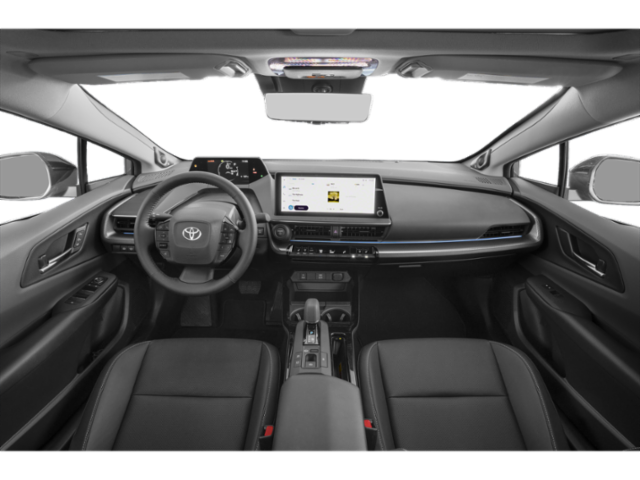 New 2026 Toyota Prius Limited Hatchback in #T61225 | Earnhardt Auto Centers