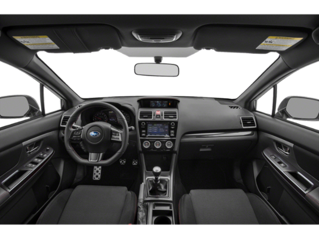 New 2019 Subaru WRX Base 4dr Car #NK1996 | Ken Garff Automotive Group