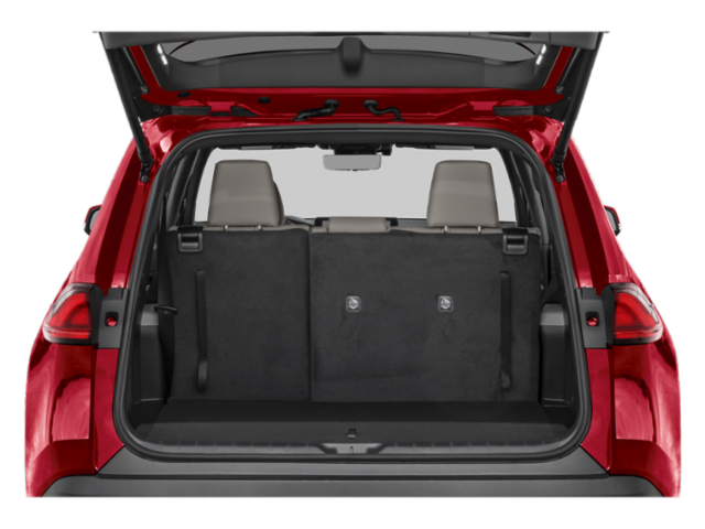 New 2025 Toyota Grand Highlander Hybrid MAX Platinum 4D Sport Utility ...