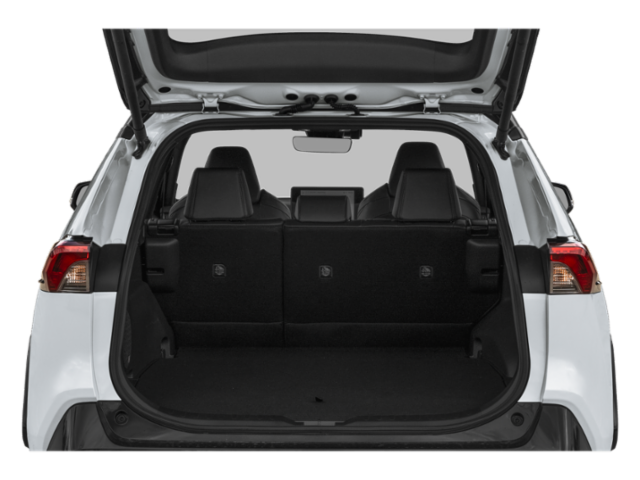 New 2025 Toyota RAV4 Plug-In Hybrid XSE 4D Sport Utility in Ann Arbor ...