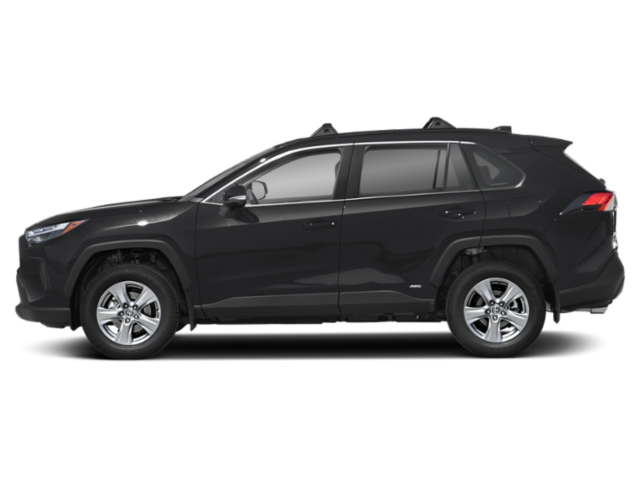 New 2025 Toyota RAV4 Hybrid XLE 4D Sport Utility in Elyria #26MV0174 ...