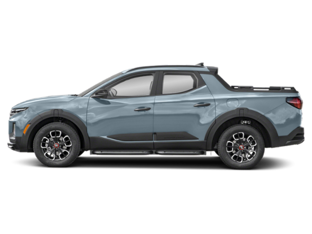 New 2024 Hyundai SANTA CRUZ XRT 4D Crew Cab | #D412642N | Van Horn ...