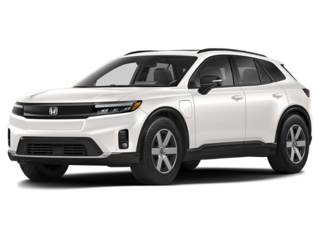 New 2024 Honda Prologue 2WD TRG Sport Utility in Raleigh # | Reggie ...