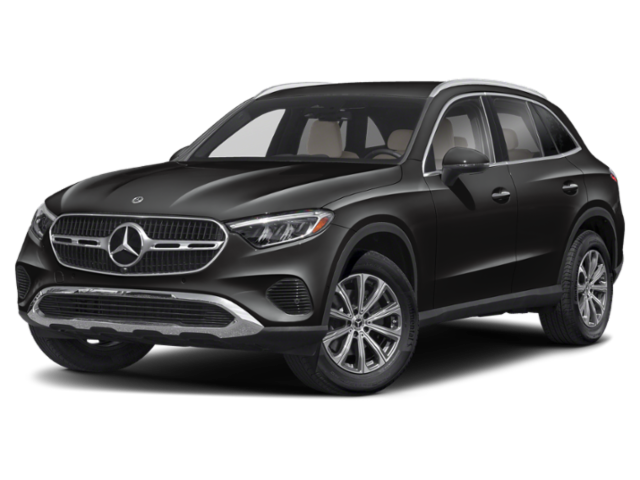New 2025 Mercedes-Benz GLC300 4MATIC SUV All Wheel Drive 4MATIC | #T50295 | Mercedes-Benz Thornhill