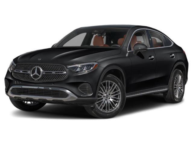 New 2025 Mercedes-Benz GLC GLC 300 Sport Utility in Columbia #MT55112 ...