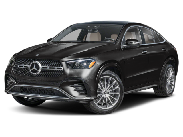 New Mercedes-Benz GLE450 | 2025 GLE 450 4-Door Coupe #25503948 ...
