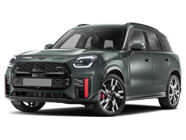New 2025 MINI Countryman Cooper Sport Utility in Westport #M25063 | New ...