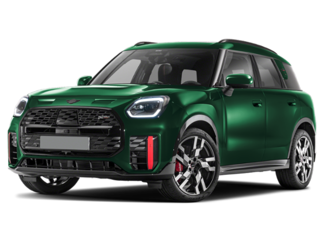 New 2025 MINI Cooper S Countryman 4D Sport Utility in #MB250019 | West ...