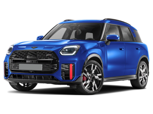 New 2025 MINI Countryman Cooper Sport Utility in Westport #M25154 | New ...