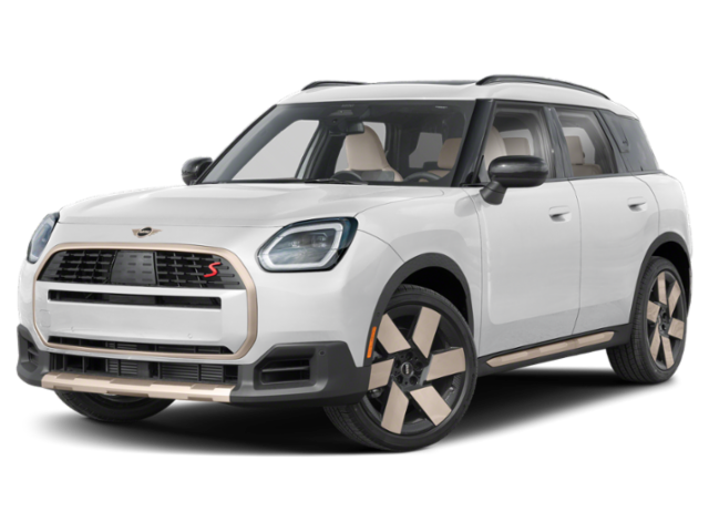 New 2025 MINI Cooper S Countryman S 4 Door Sport Utility in Mt. Laurel ...