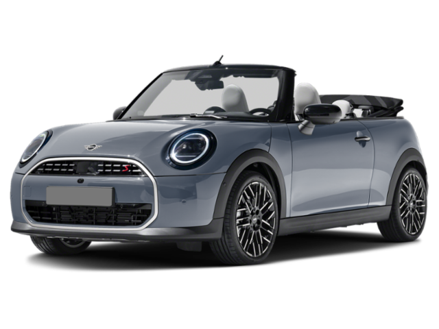 New 2025 MINI Cooper S 2D Convertible in Phoenix #M11727 | Penske Automall