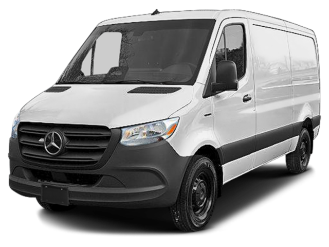 New 2025 eSprinter 2500 Cargo 144 WB For Sale Reading PA | Lebanon ...