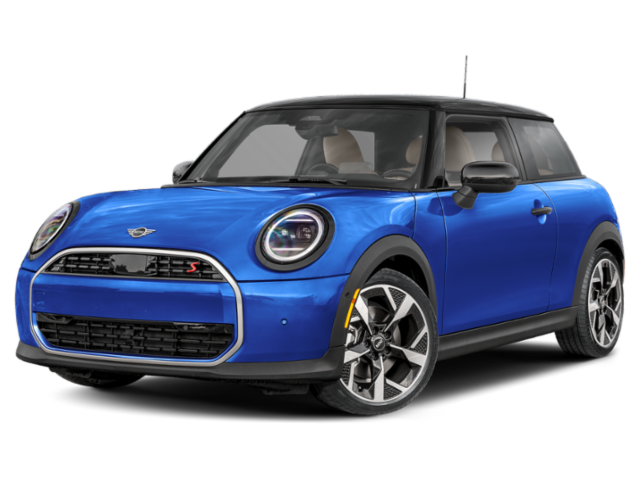 New 2025 MINI Cooper S 2 Door Hardtop Signature Plus 2D Hatchback in ...