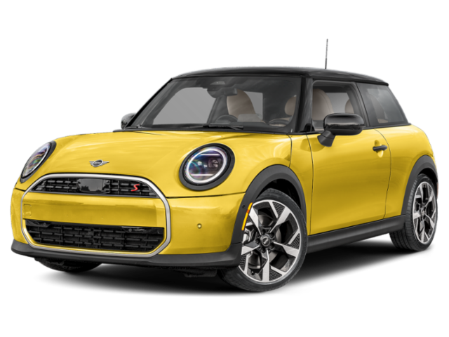 New 2025 MINI Cooper S 2 Door Hardtop Iconic 2D Hatchback in Phoenix # ...