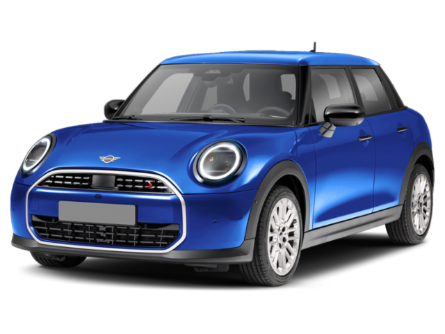 New 2025 MINI Cooper S 4 Door Hardtop Iconic 4D Hatchback in Phoenix # ...