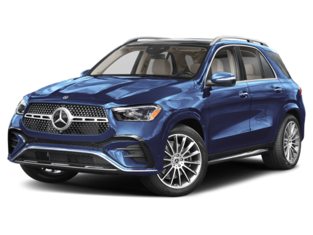 New 2025 Mercedes-Benz GLE450 4MATIC SUV All Wheel Drive 4MATIC | # ...