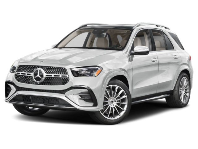 New Mercedes-Benz GLE450 | 2025 GLE 450 SUV #25468710 | Mercedes-Benz Maple