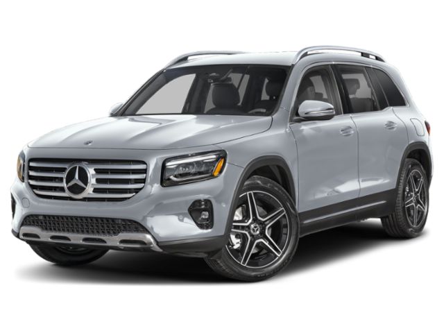 New Mercedes-Benz GLB250 | 2025 GLB 250 SUV #25479221 | Mercedes-Benz Maple