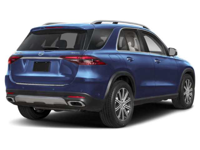 New 2025 Mercedes-Benz GLE GLE 450e 4MATIC® SUV SUV in Fremont #101547 ...