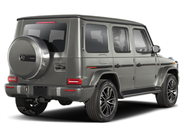 New 2025 Mercedes-Benz G-Class G 550 SUV SUV in Fremont #101871 ...