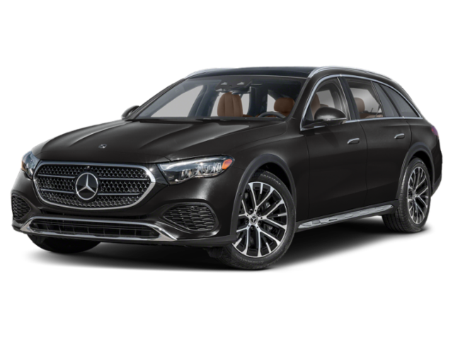 New 2025 Mercedes-Benz E-Class E 450 Wagon in 7300 W Sahara AveLas ...