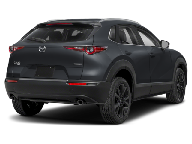 New 2025 Mazda CX-30 2.5 S Select Sport 4D Sport Utility in Bedford ...