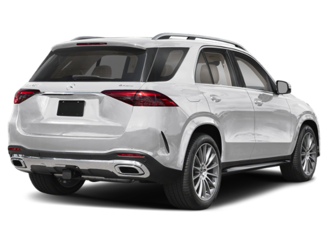 New 2025 Mercedes-Benz GLE GLE 450 4D Sport Utility in Englewood #25 ...