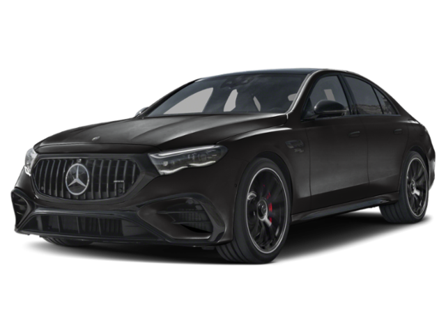New 2025 Mercedes-Benz E-Class AMG® E 53 E 4dr Car #1M5329 | Ken Garff ...