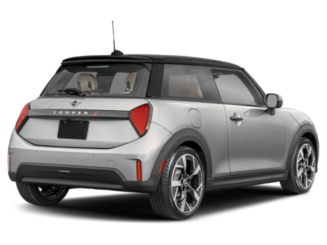 New 2025 MINI Cooper S Cooper S 2 Door Hatchback in Mt. Laurel # ...