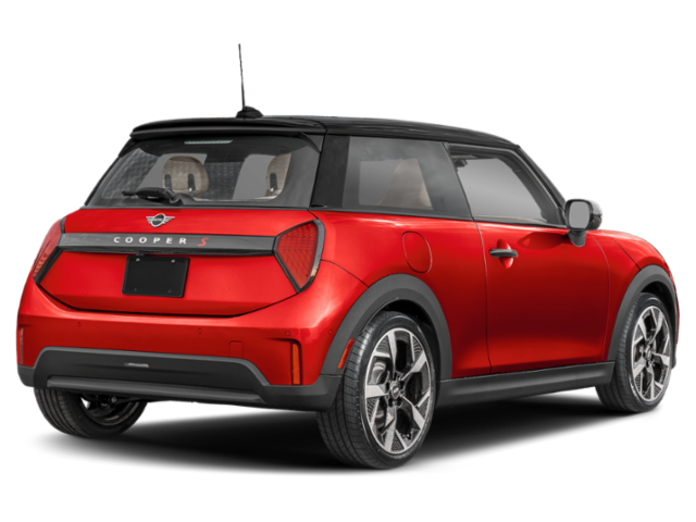 New 2025 MINI Cooper S Cooper S 2 Door Hatchback in Mt. Laurel # ...