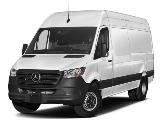 New Mercedes-Benz Sprinter Cargo Van | 2025 Sprinter Cargo Van Van # ...
