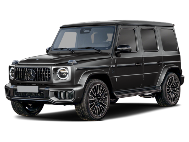 New 2025 Mercedes-Benz G-Class AMG® G 63 SUV in 7300 W Sahara AveLas Vegas #N01915 | Fletcher ...