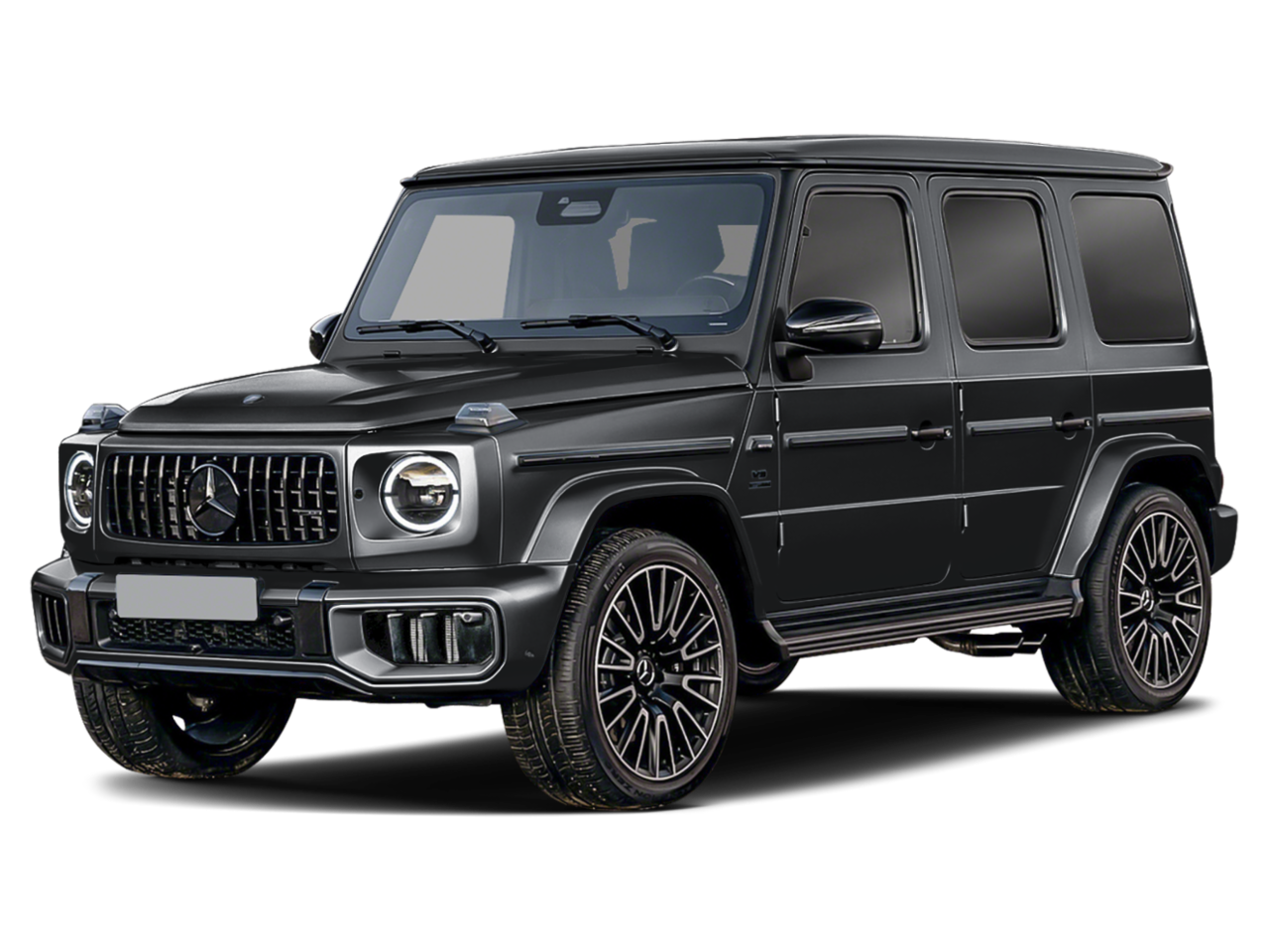 New 2025 Mercedes-Benz G-Class AMG® G 63 SUV in Newport Beach #S009759 | Fletcher Jones Motorcars
